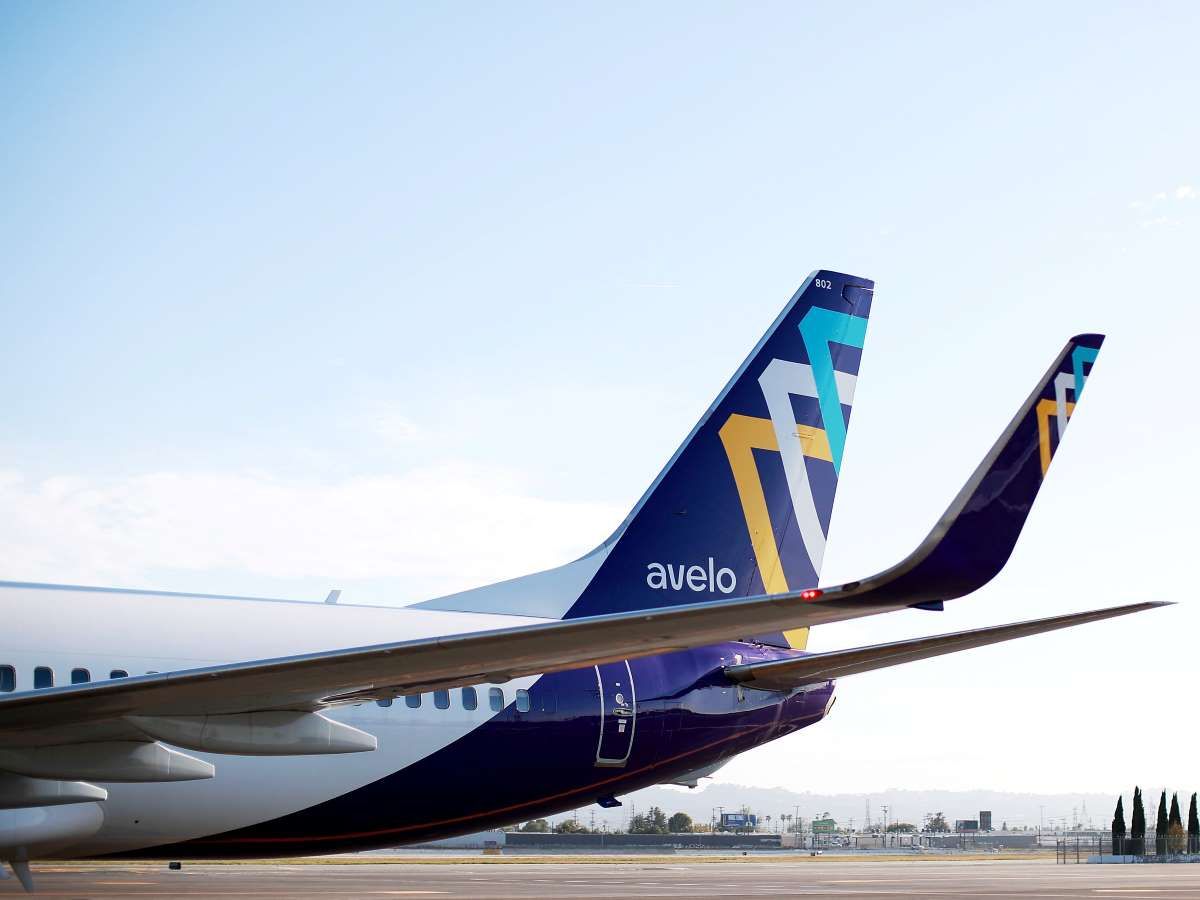 New Orlando Base & Training Hub for Avelo Airlines | Halldale Group